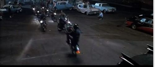 Grease v Grease 2. Smackdown. | slumber party movies