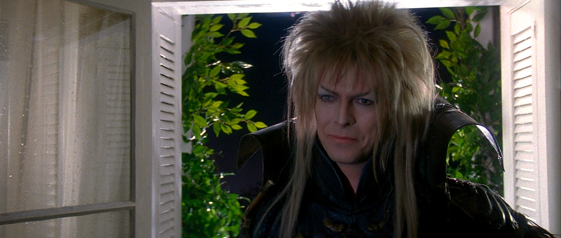 Labyrinth | slumber party movies